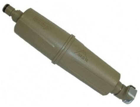Military Hydration Inline Microfilter New Ebay Australia