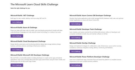 Biniyam Gashaw On Linkedin Microsoftignite Cloudskillschallenge