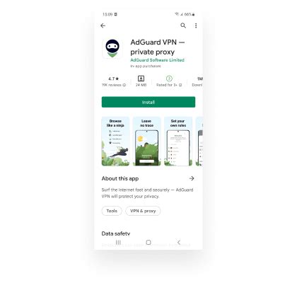 AdGuard VPN For Your Privacy And Security