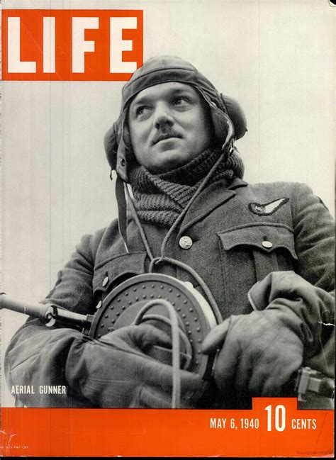 Life May 6 1940