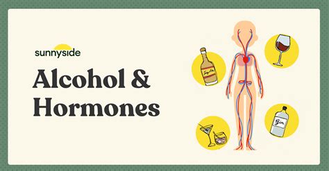 6 Ways Alcohol Impacts Womens Hormones