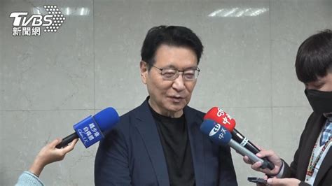 郭台銘欲戰2024 侯友宜：最重要是「團結」
