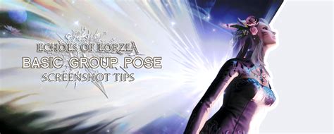 Ffxiv Gpose Screenshot Guide Aeyvi