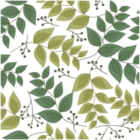 Tree Leaves Pattern 71 Photo