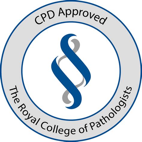 Rcpath Logo Nottingham And Singapore Breast Pathology Online Masterclass