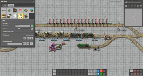 Simple Patrolling Artillery Train Using Wireless Signal Transmission