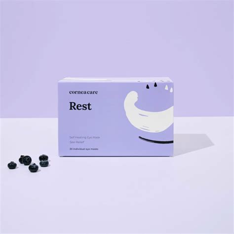 Corneacare Personalized Dry Eye Treatment