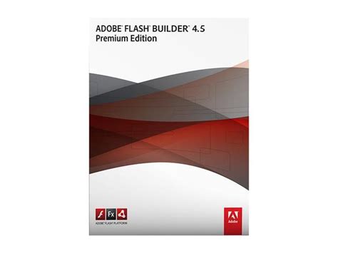 Adobe Flash Builder Premium 45 For Windows Full Version Download