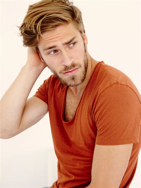 Mot Models Niklas Becher