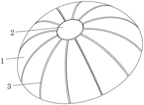 一种组装式封头的制作方法