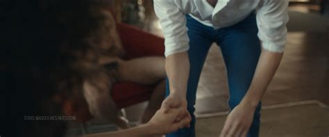 Francesco Cavallo Stars Masculines Nues
