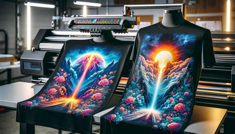 Dtf Printing Process Explained From Concept To Execution