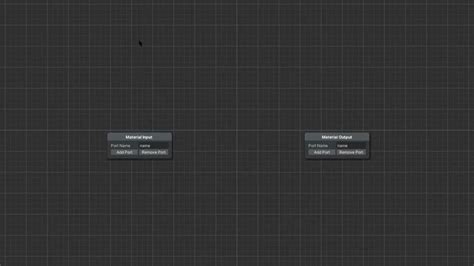 Beta Blender Nodes In Unity Community Showcases Unity Discussions