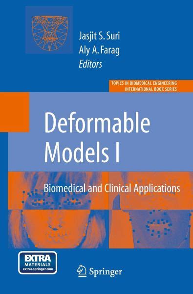 Deformable Models Fachbuch Bücher De