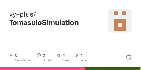 Tomasulosimulationsrctomasulohpp At Master · Xy Plustomasulosimulation · Github