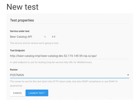 An API Journey From Idea To Deployment The Agile Way Part II Red
