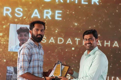 Jagadheeswaran R On Linkedin Pinnacleperformer Gratitude Career