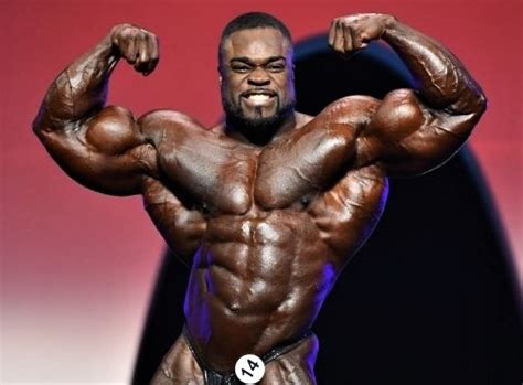 Brandon Curry What You Need To Know The Barbell