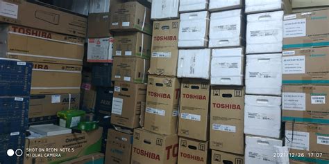 အဲကြန္း ေရခဲေသတၱၱာ အဝတ္ေလွ်ာ္စက္ သုံးစြဲသူမ်ားဆုံစည္းရာ