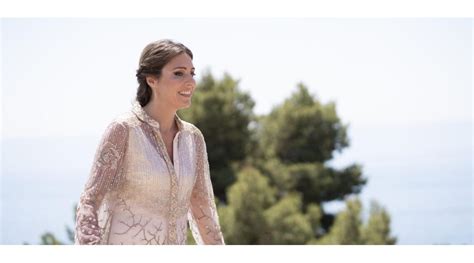 La Boda De Eloísa Y Antonio En El Castillo De Santa Catalina
