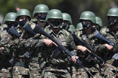 O Poder E A Influência Suas Aplicações Nas Organizações Militares Do