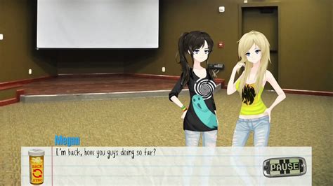 Class Of 09 The Re Up June 2nd On Twitter Reprising Her Role As Megan Is Tianacamachovo