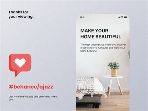 Ecommerce Mobile App Design On Behance