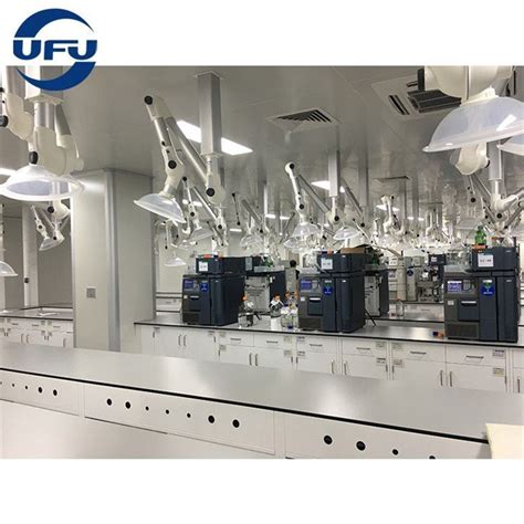 China Laboratory Instrument Work Bench Furniture Manufacturers Suppliers Factory Ufu