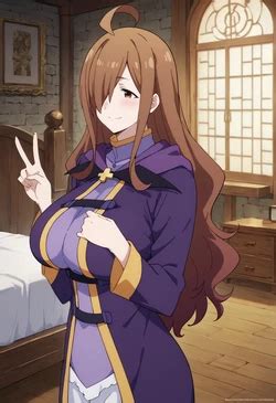 Character Wiz E Hentai Galleries