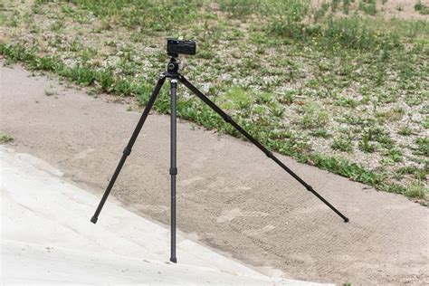 Tripod Stability Understanding The Number Of Feet On A Standard Camera Tripod CitizenSide