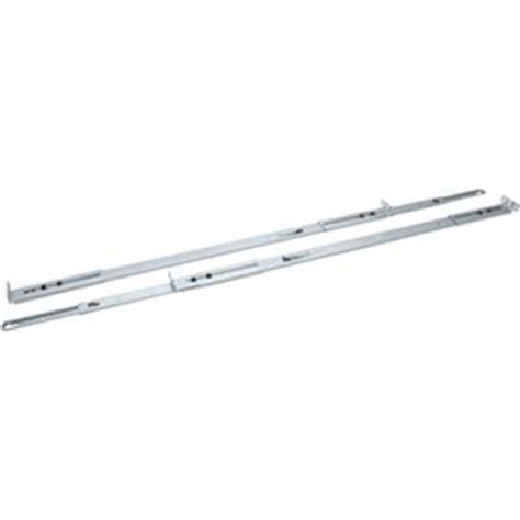 Intel Axxvrail Value Rail Kit For 1u 2u Server Systems