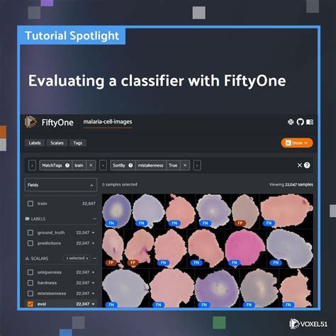 voxel51 on linkedin datascience opensource visualai machinelearning ai fiftyone…