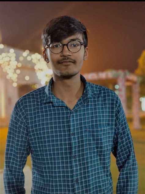 harsh kumar software engineer portfolio