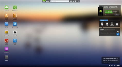 Airdroid Free Download Rocky Bytes
