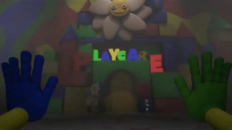 تیزر پاپی پلی تایم چبتر 3