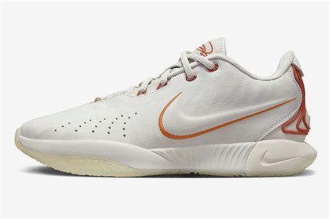 Lbj21 完整官图！全新鞋盒造型首次亮相！ 球鞋资讯 Flightclub中文站sneaker球鞋资讯第一站