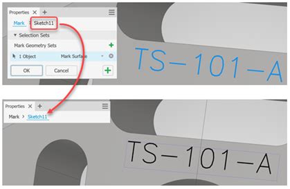 Autodesk Inventor 2023 Tính năng mới trong version 2023 1 môi trường part