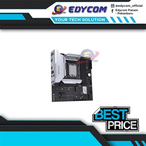 Jual Motherboard Maxsun Terminator B760m D5 Lga1700 B760 Ddr5 Usb3 2 Shopee Indonesia