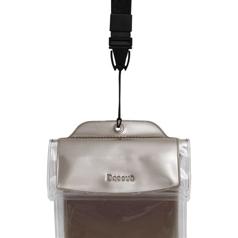 Водонепроницаемый чехол Baseus Safe Airbag Waterproof Case - купить по ...