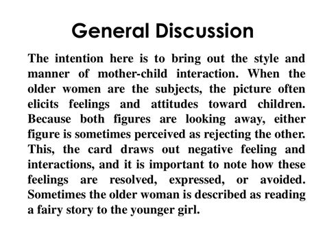 Tat Interpretation