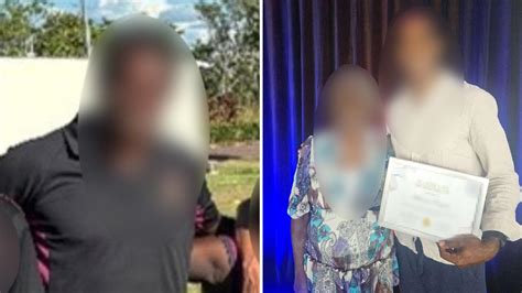 Student ‘wellbeing Officer Charged With Sex With Nt Teenager Granted
