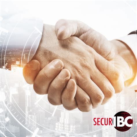 Business To Business Why Your Organization Needs It Solutions From Securibc Ibc Managed