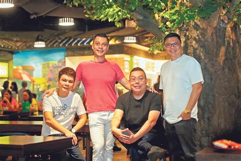 How Home Grown Businesses Are Embracing Digitalisation Seizing New Opportunities The Straits Times