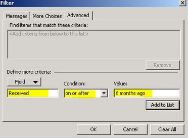 Outlook Status Bar Has An Upper Limit Of 3 99 GB How To Fix