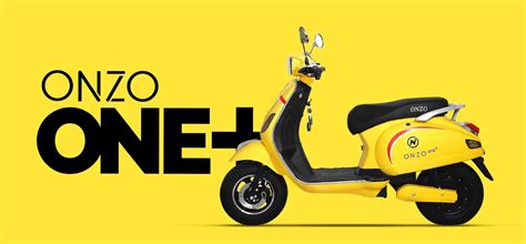 Onzo Spark Onzo