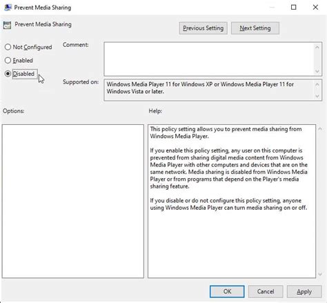 Windows 10 Media Streaming Solved Windows 10 Forums