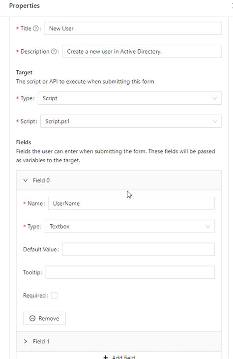 Powershell Universal 22
