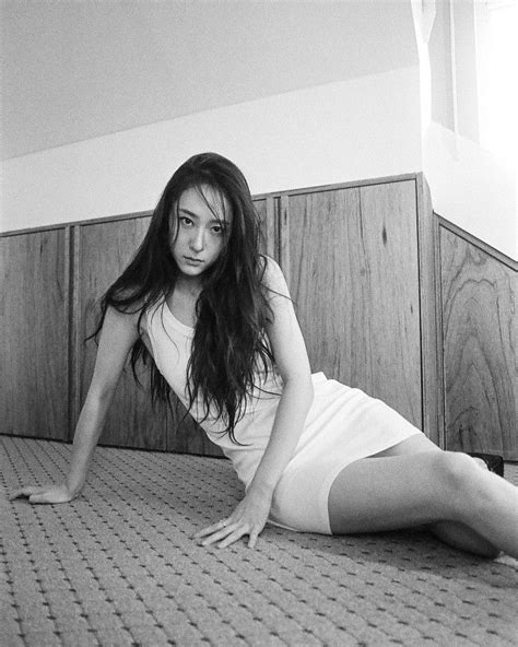 Krystal Krystal Jung Krystal Jessica And Krystal