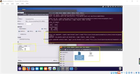Spark编程基础 6dataframe1原始数据集是以csv文件组织的为了方便spark读取生成rdd或者dataframe