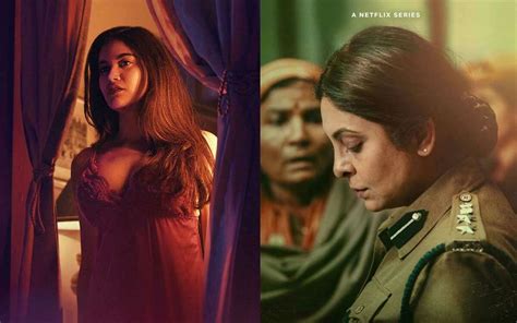 Best Indian Web Series With Strong Female Leads On Netflix